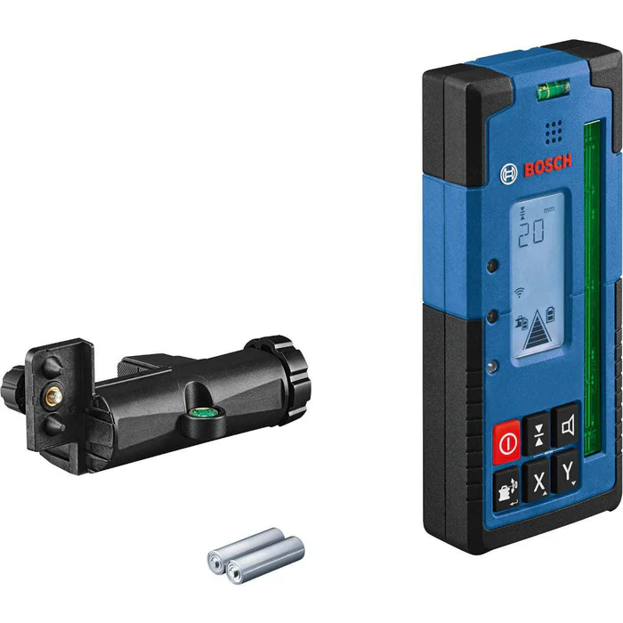 Bosch Laserski prijemnik LR 65G (0601069T00)