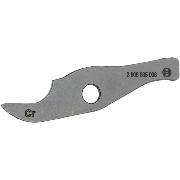 Bosch nož hrom-čelik za sečenje inoxa - 2608635409