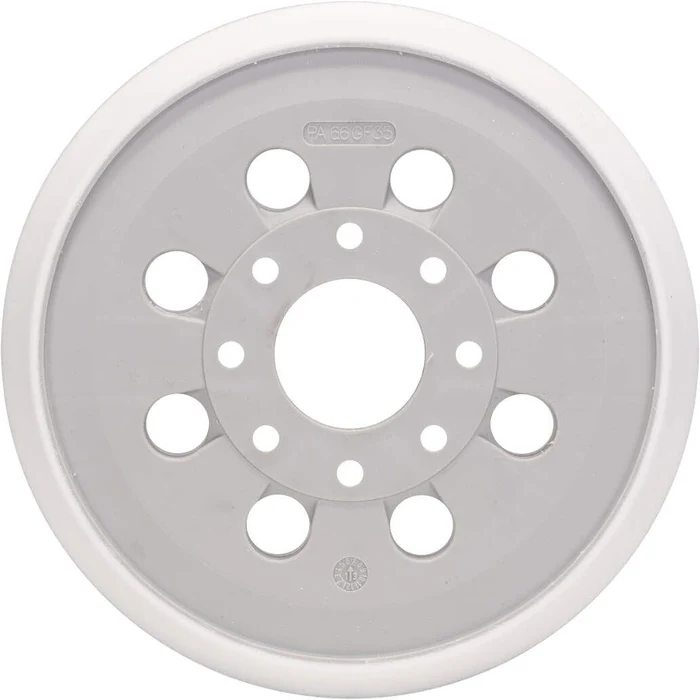 Bosch ploča sa čičkom - tanjir 125mm (ekstra mekani) za GEX 125-1 AE (2608000351)