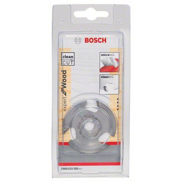 Bosch pločasto glodalo za žlebove 8 mm, D1 50,8 mm, L 2,5 mm, G 8 mm - 2608629388