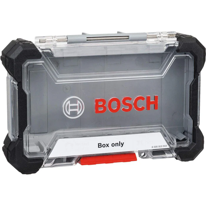 Bosch prazan kofer M, 1 komad (2608522362)