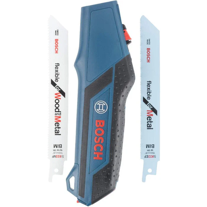 Bosch ručka testere za listove univerzalne testere Drška testere; S 922 EF; S 922 VF - 2608000495