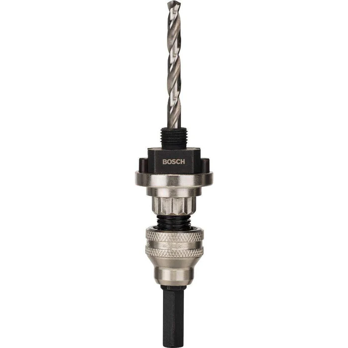 Bosch šestougaoni adapter 14-210 mm - 2609390589