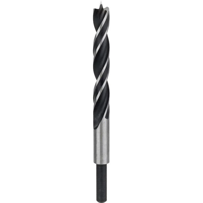 Bosch spiralna burgija za drvo standard 12 x 96 x 151 mm, d 10 mm pakovanje od 1 komada - 2608596309