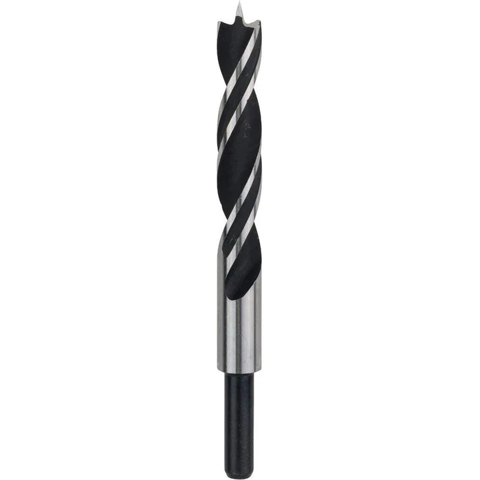 Bosch spiralna burgija za drvo standard 15 x 100 x 160 mm, d 10 mm pakovanje od 1 komada - 2608596312