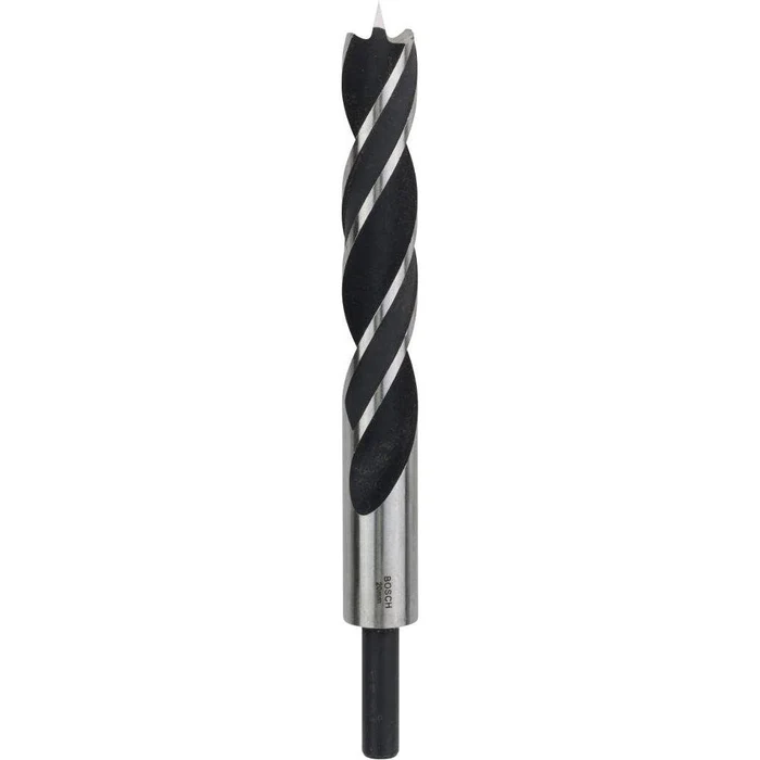 Bosch spiralna burgija za drvo standard 20 x 140 x 200 mm, d 10 mm pakovanje od 1 komada - 2608597203
