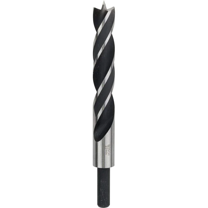 Bosch spiralna burgija za drvo standard 22 x 140 x 210 mm, d 13 mm pakovanje od 1 komada - 2608597204