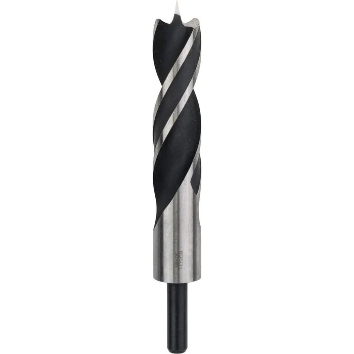 Bosch spiralna burgija za drvo standard 30 x 145 x 220 mm, d 13 mm pakovanje od 1 komada - 2608597208