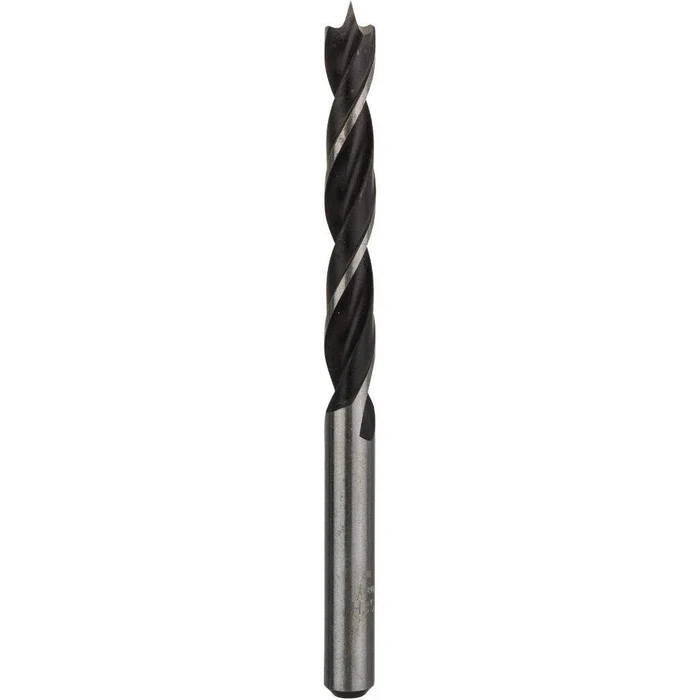 Bosch spiralna burgija za drvo standard 9 x 80 x 120 mm, d 9 mm pakovanje od 1 komada - 2608596306