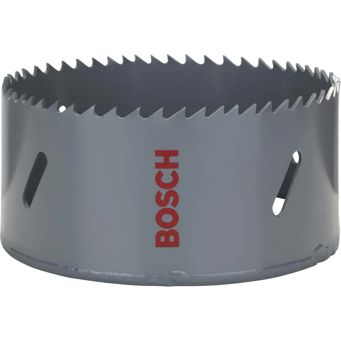 Bosch testera za otvore HSS-bimetal za standardne adaptere 102 mm, 4" - 2608584131