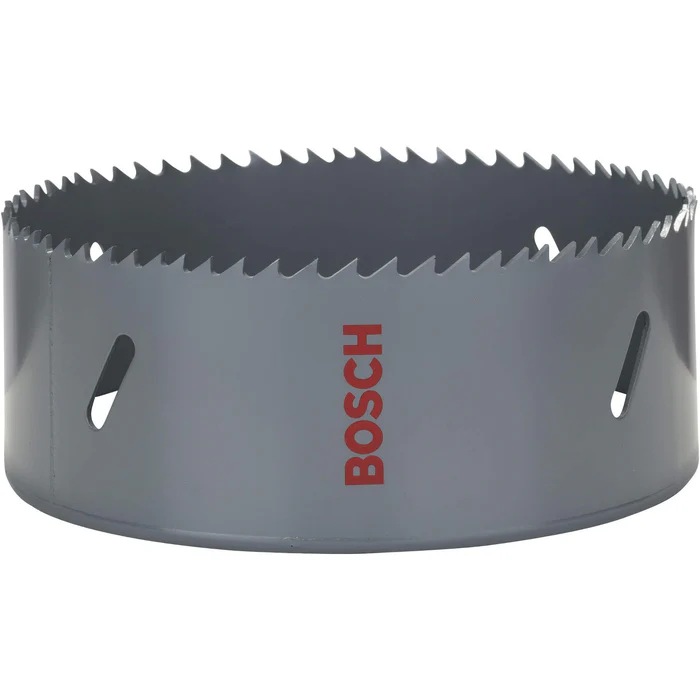 Bosch testera za otvore HSS-bimetal za standardne adaptere 127 mm, 5" - 2608584136