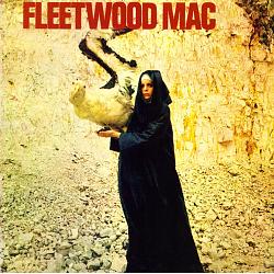 Fleetwood Mac - The Pious Bird Of Good Omen (vinyl)