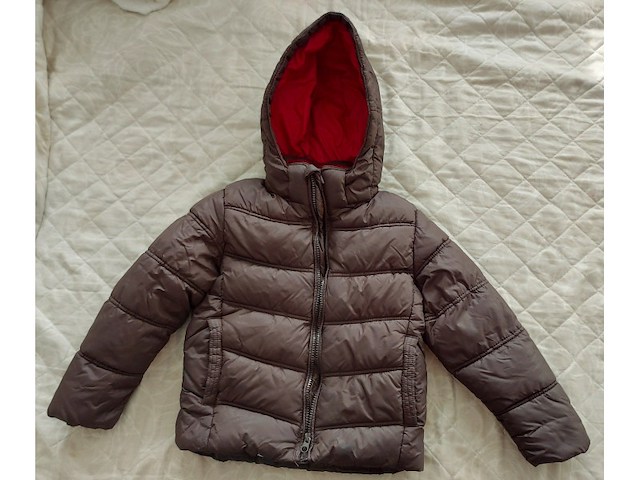 Zara zimska jakna 110