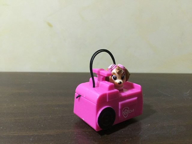 Paw Patrol