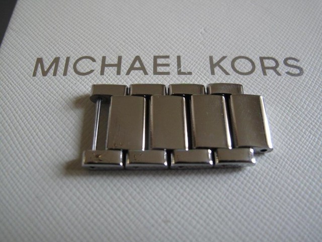 MICHAEL KORS -segment narukvice od ženskog sata MK5353