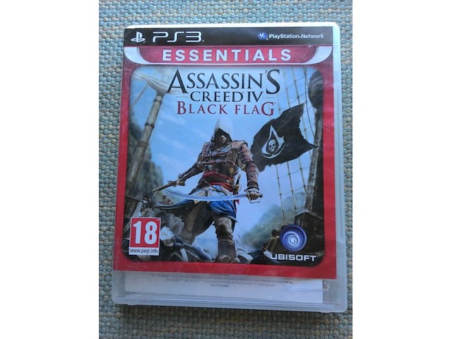 Assassin s creed IV Black flag