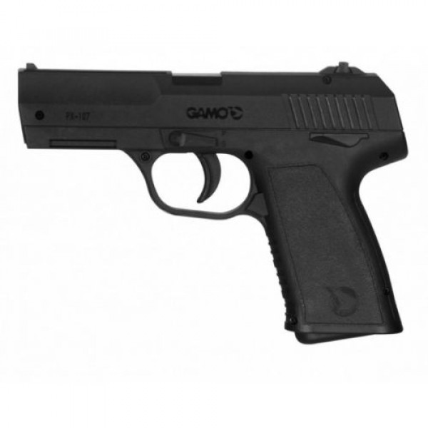 Vazdusni pistolj GAMO PX-107 4.5mm 125m/s
