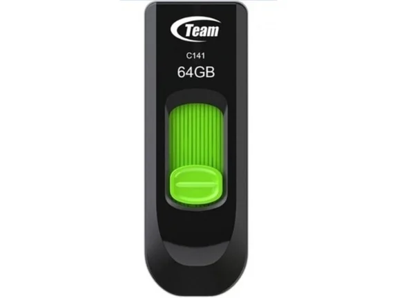 TeamGroup USB flash 2.0 64GB C141 TC14164GG01