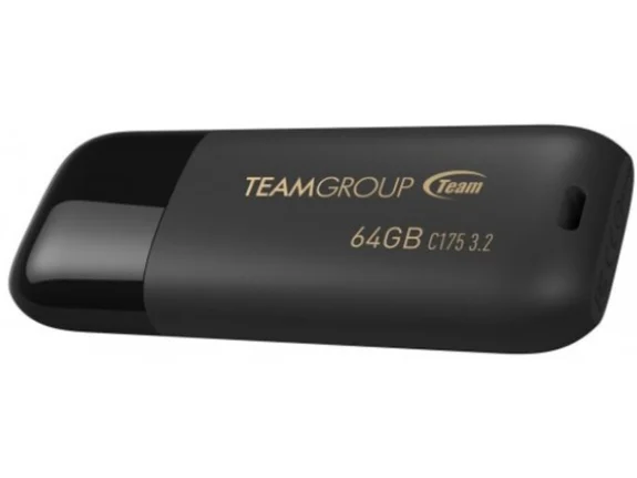 TeamGroup USB flash 3.2 64GB C175 TC175364GB01