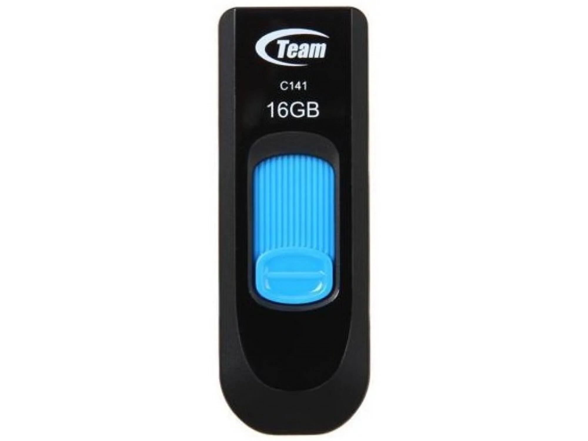 TeamGroup USB flash 2.0 16GB C141 TC14116GL01