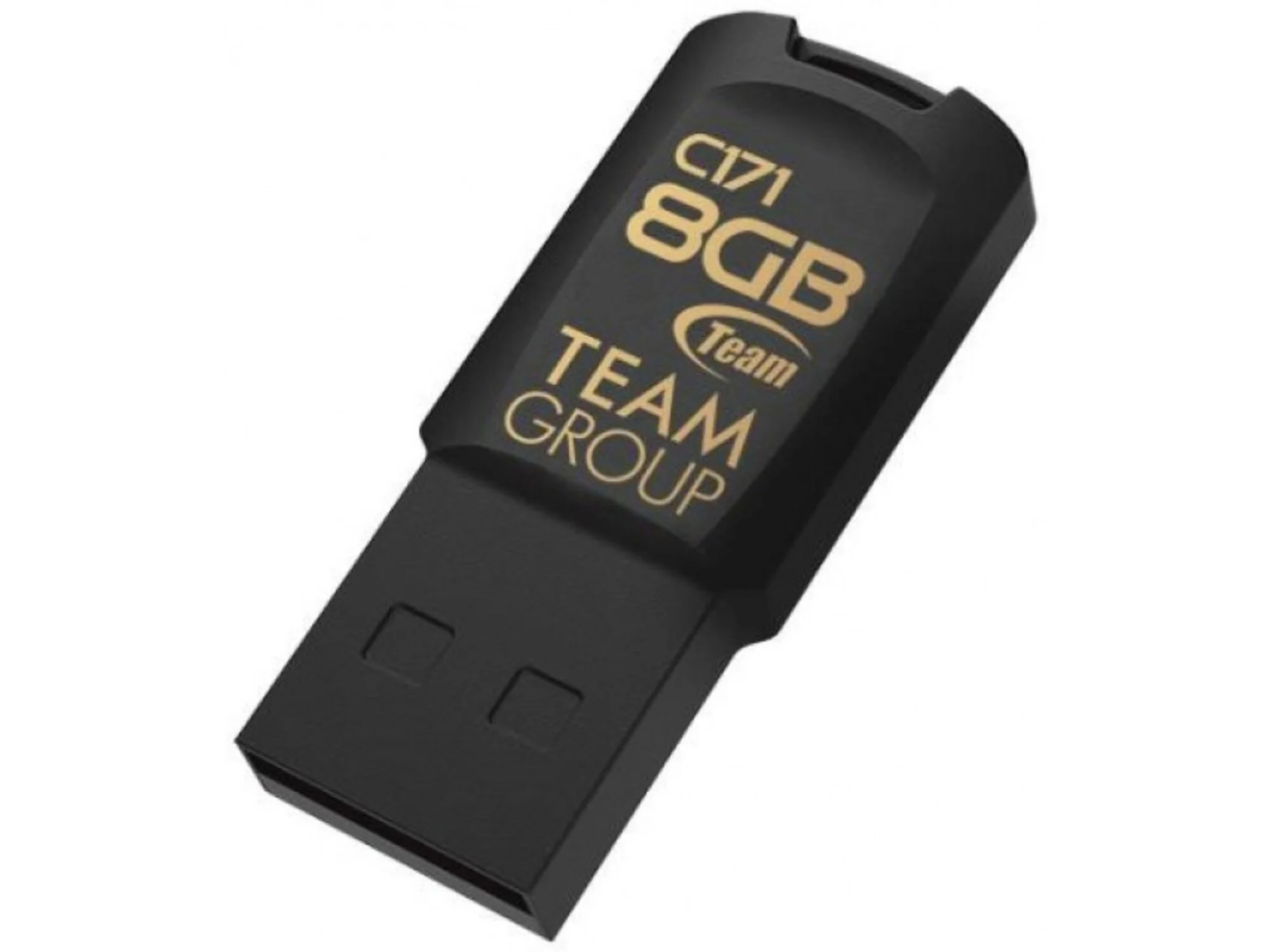 TeamGroup USB flash 2.0 8GB C171 TC1718GB01