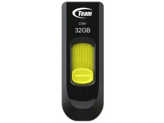 TeamGroup USB flash 2.0 32GB C141 TC14132GY01