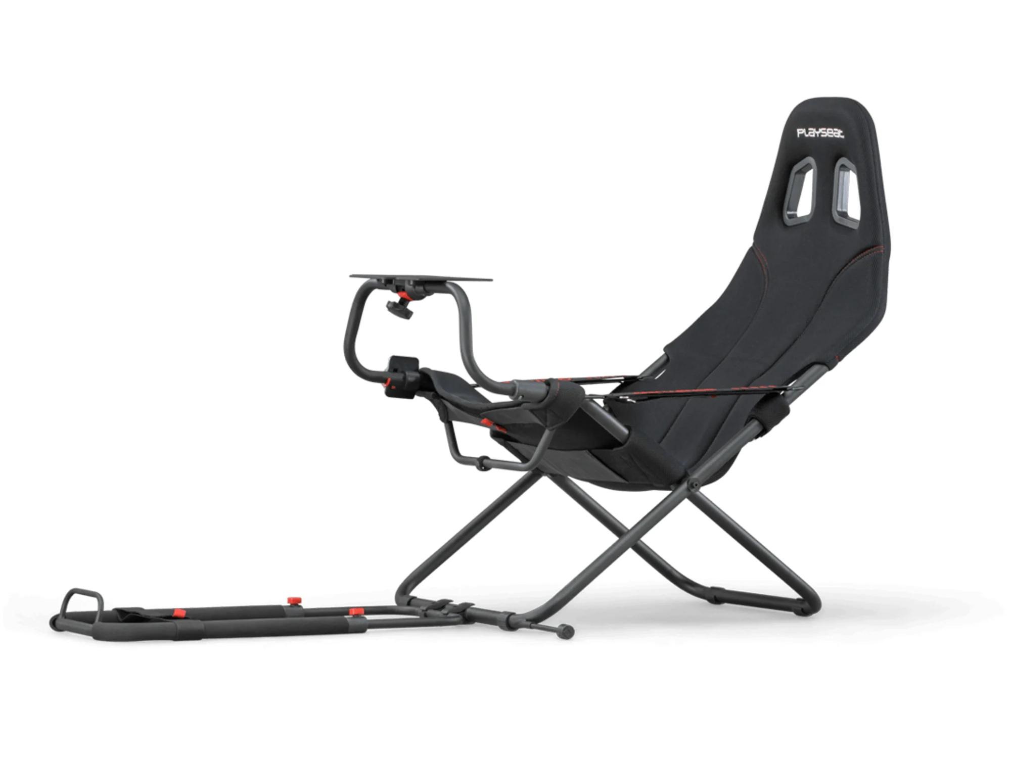 Playseat Gejming trkačko sedište Challenge