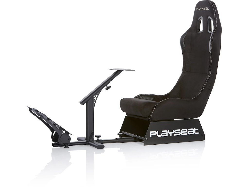 Playseat Gejming trkačko sedište Evolution Alcantara