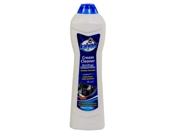 Kalyon Kremasto sredstvo za čišćenje - Amonijak 750ml