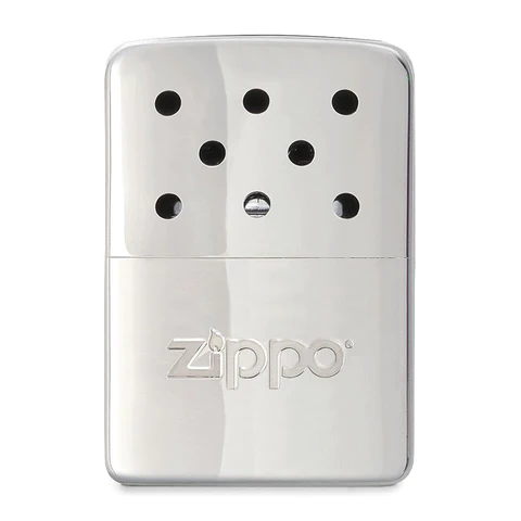 Zippo Hand Warmer Mini Chrome 40360