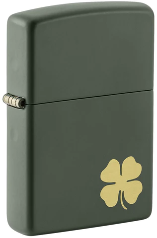 Zippo upaljač 49796 Four Leaf Clover