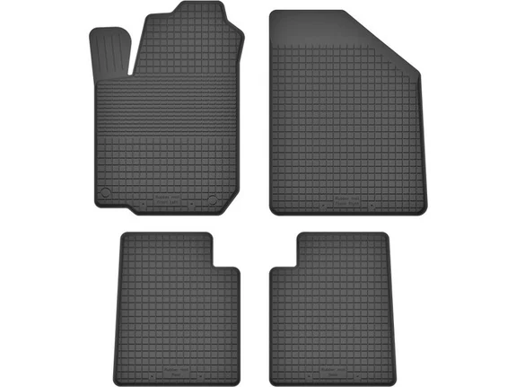 Motohobby Gumene patosnice za Kia Rio I (00-05)