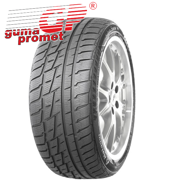 Matador 235/60 R16 100H MP92 Sibir Snow