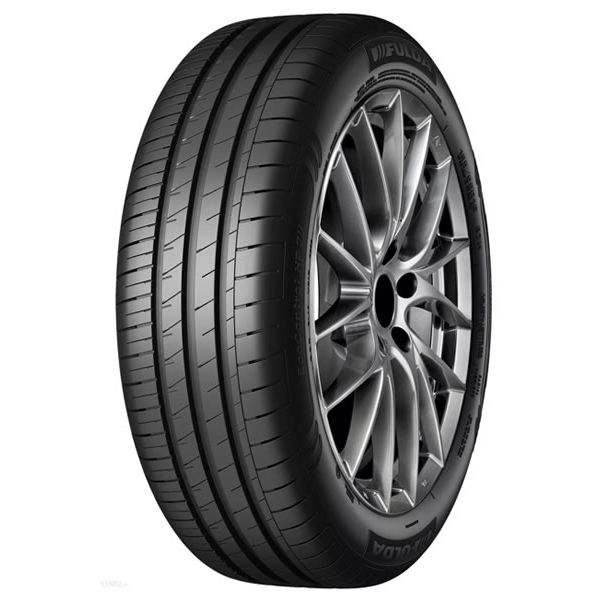 195/55R16 ECOCONTROL HP 2 87H