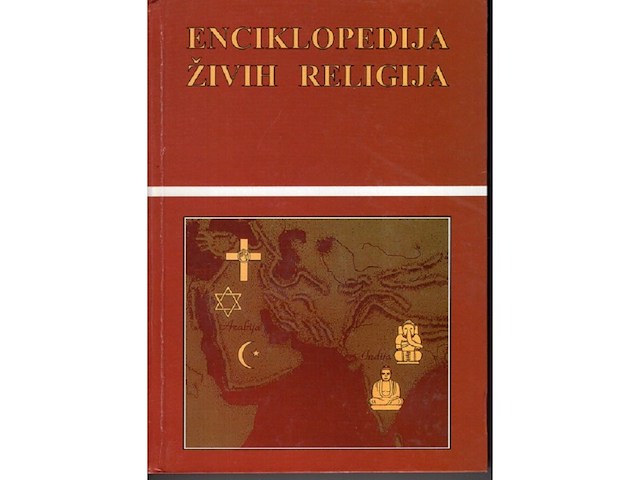 Encikopledija živih religija