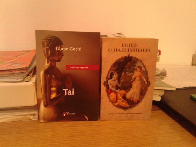 Budisticka literatura