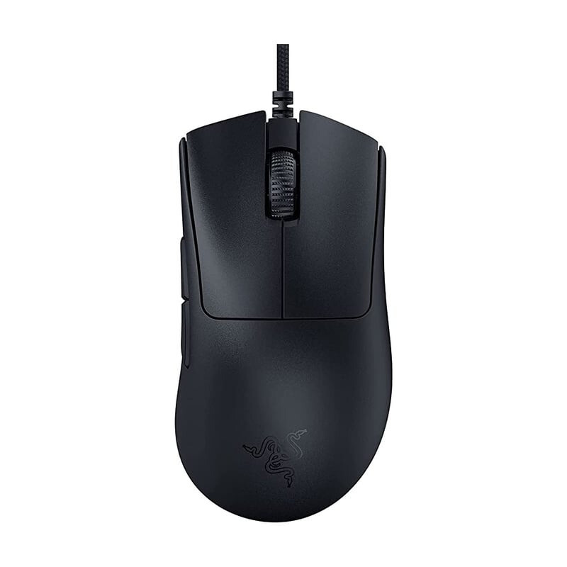 DeathAdder V3 Wired Gaming Mouse – FRML