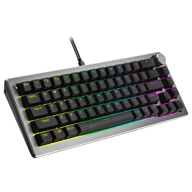 CK720 Gaming mehanička tastatura, brown switch (CK-720-GKKM1-US)