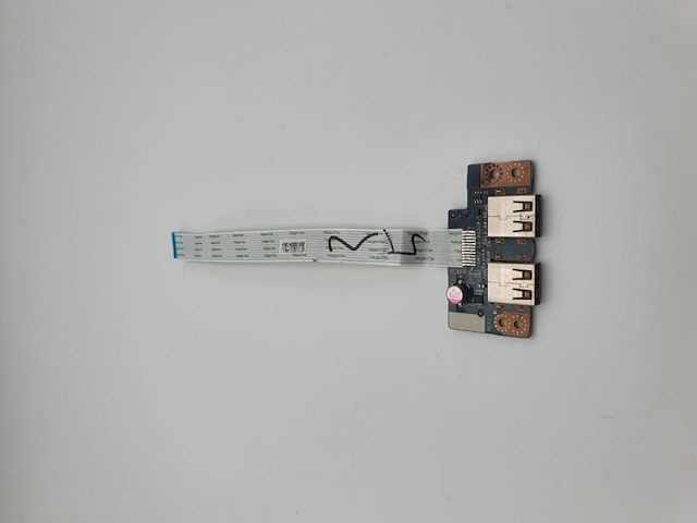 USB konektori za Acer Aspire E1-572