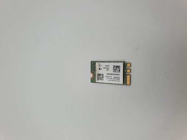 Wireless kartica za Lenovo Ideapad 110-15ISK