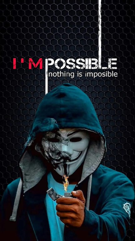 I'm possible