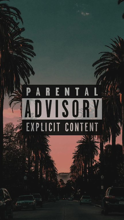 Explicit content