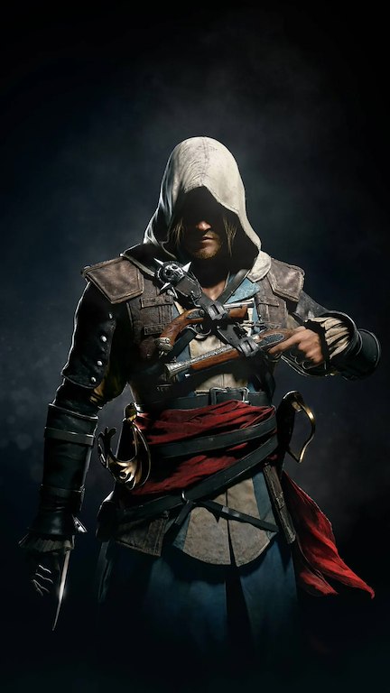 Assassains Creed 2