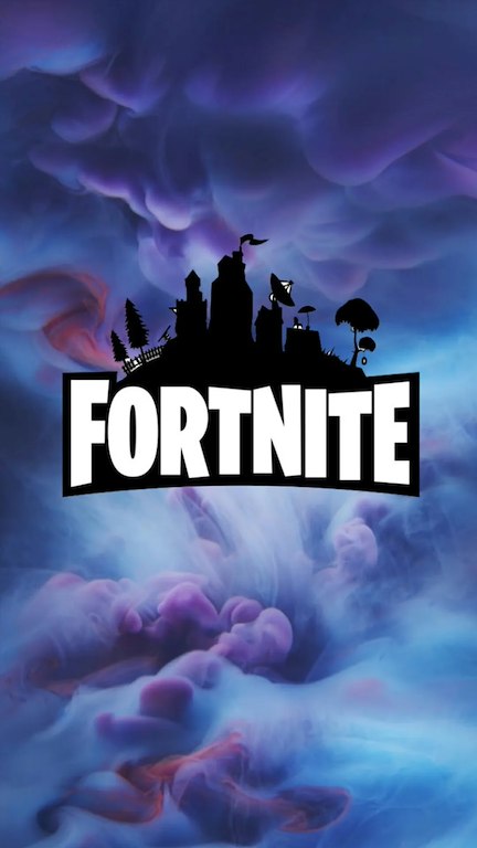 Fortnite logo