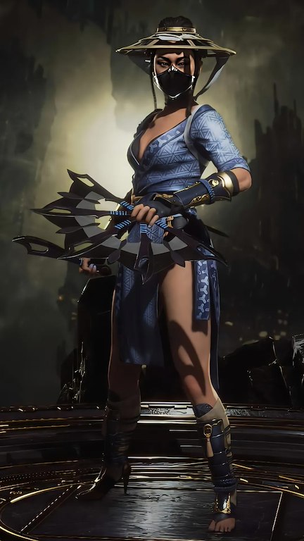 Kitana