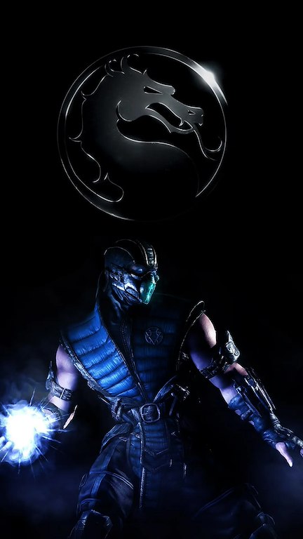 Sub Zero