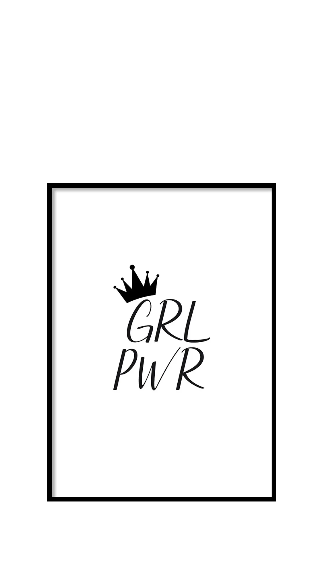 GRL PWR