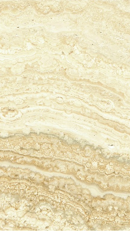 Beige marble