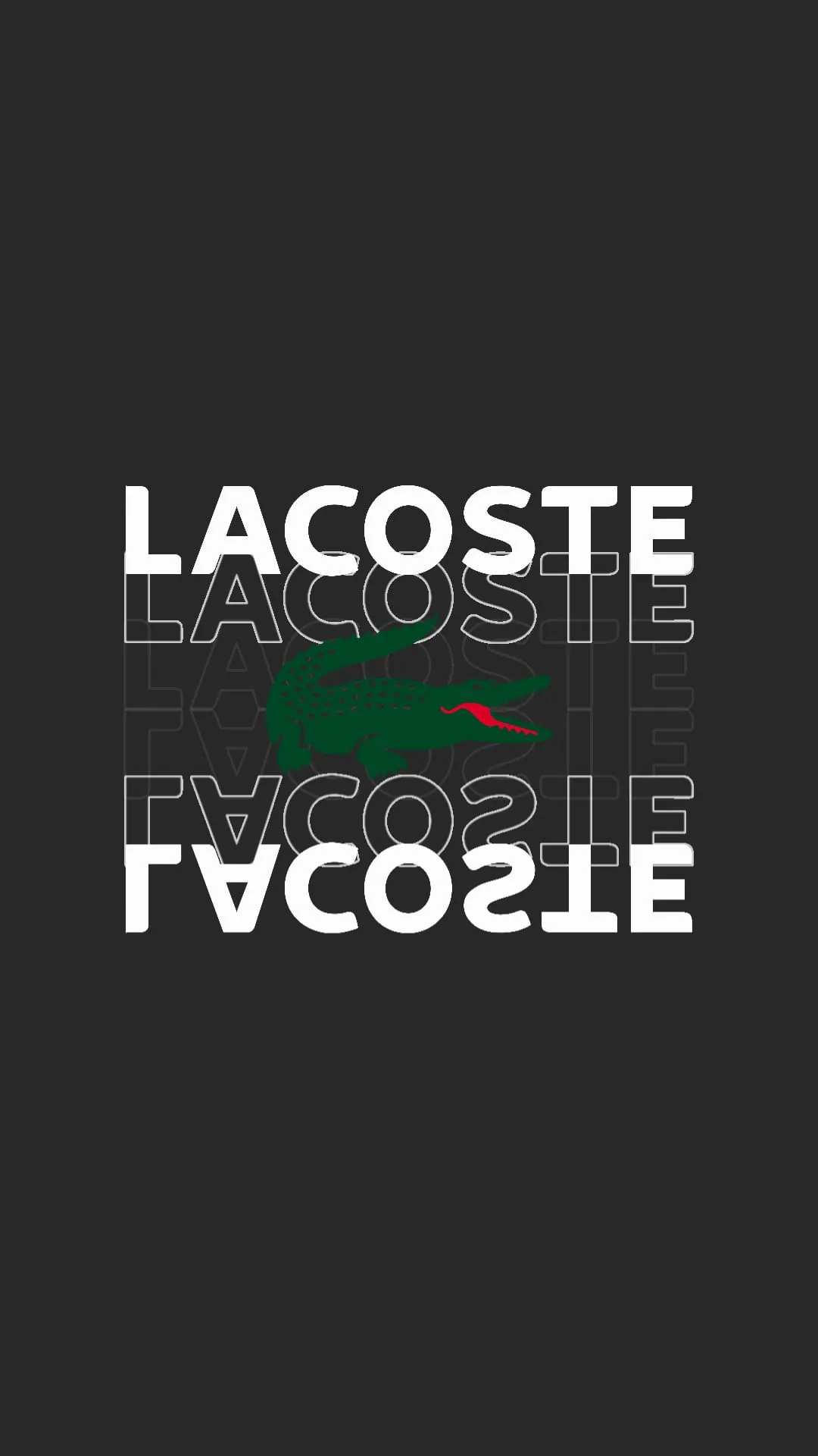 Lacoste