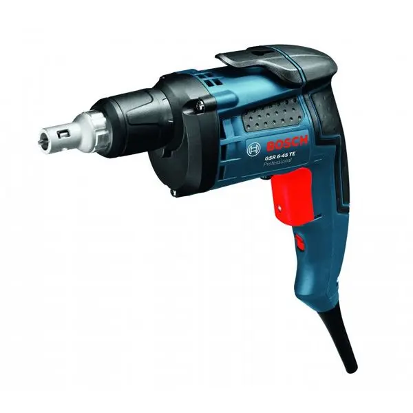 BOSCH Šauber GSR 6-45 TE 0601445100